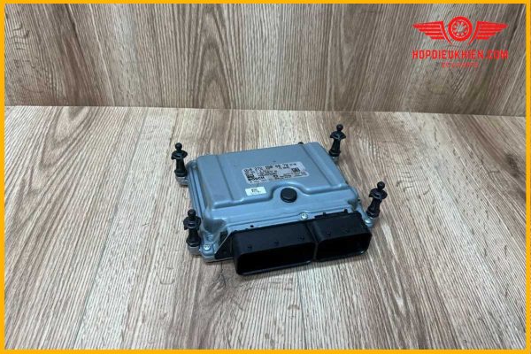 Hộp Động Cơ ECU A272 ME9.7 Mercedes C300 W204